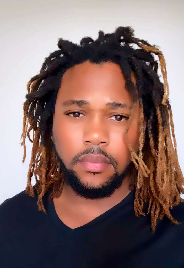 Meet Jared Thomas – CanvasRebel Magazine