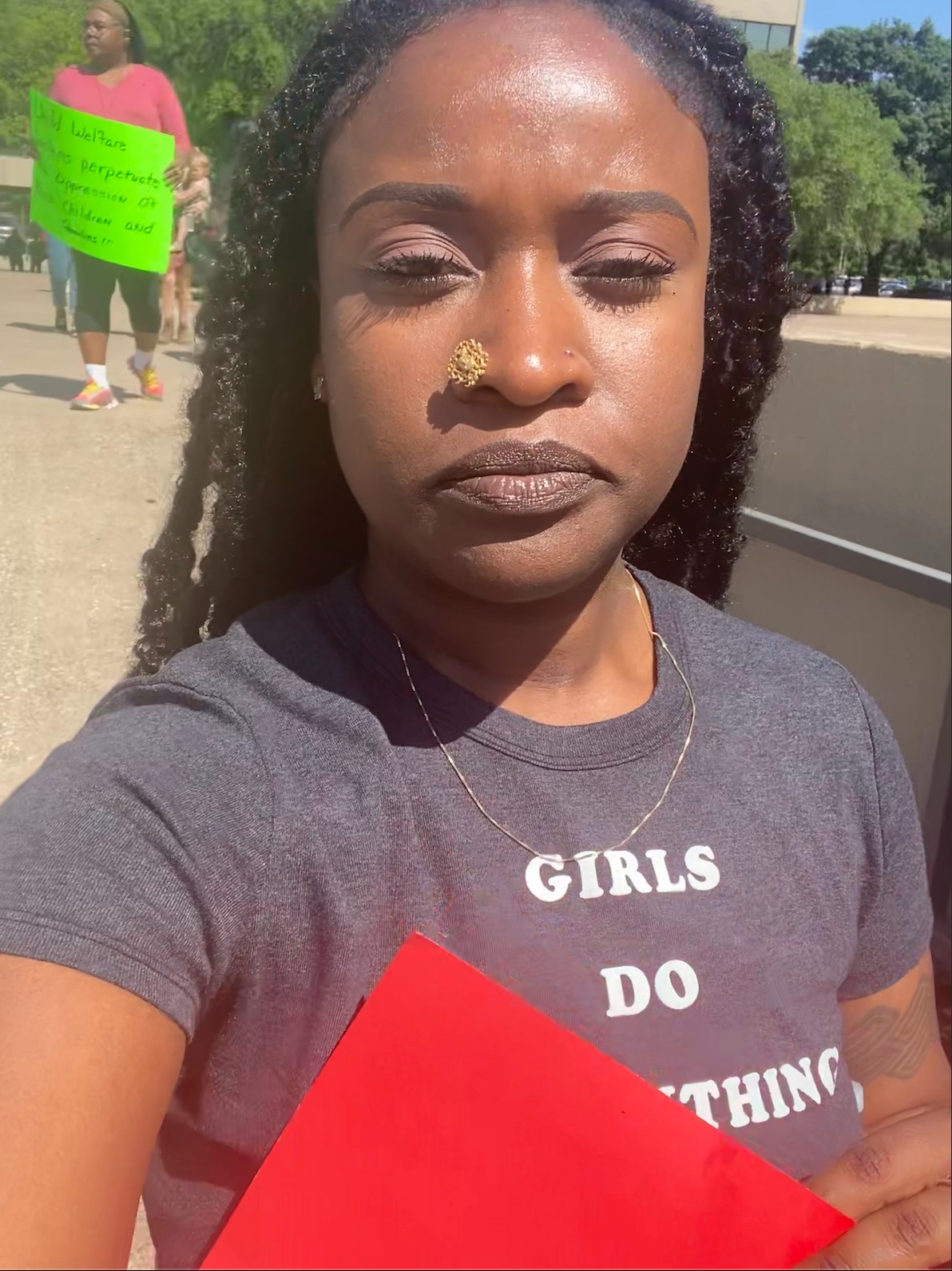 Meet Jasmin Johnson – CanvasRebel Magazine