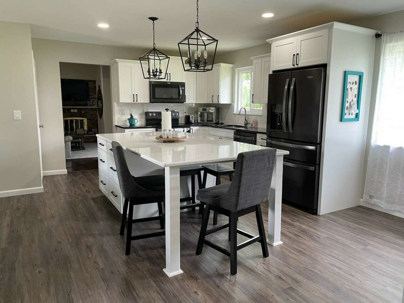 Meet Jason Fournier – CanvasRebel Magazine