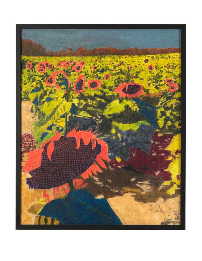 Meet Jay Reed – CanvasRebel Magazine