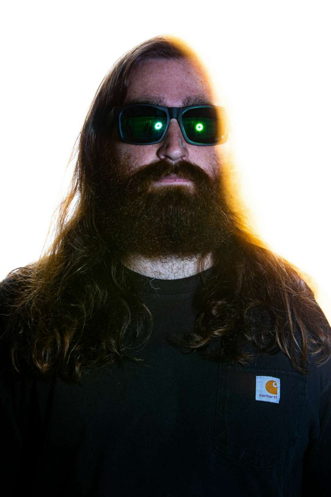 Meet Jefferson Mathis - CanvasRebel Magazine