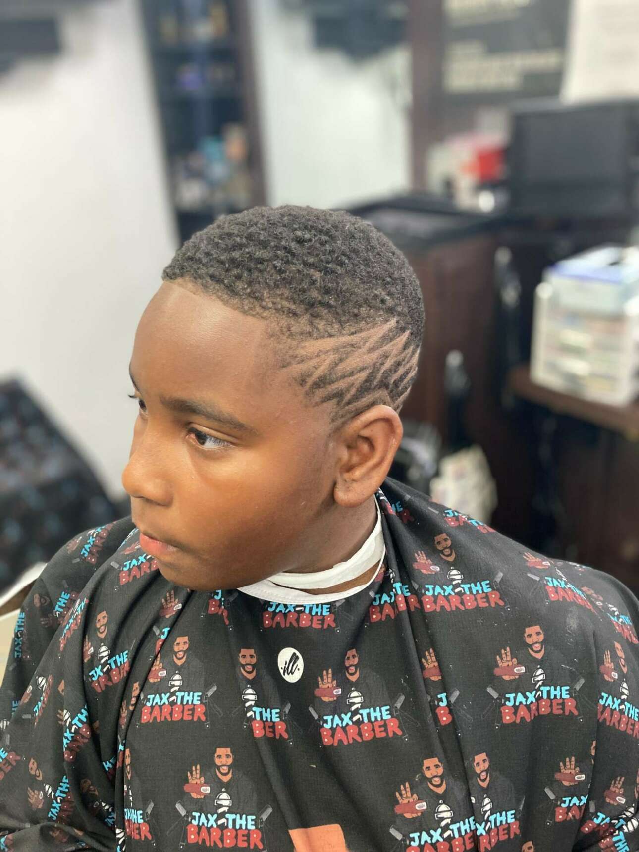 Meet Jeron Jackson – CanvasRebel Magazine