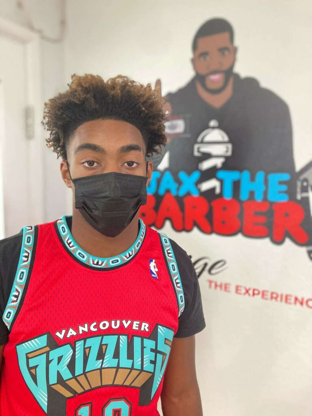 Meet Jeron Jackson – CanvasRebel Magazine