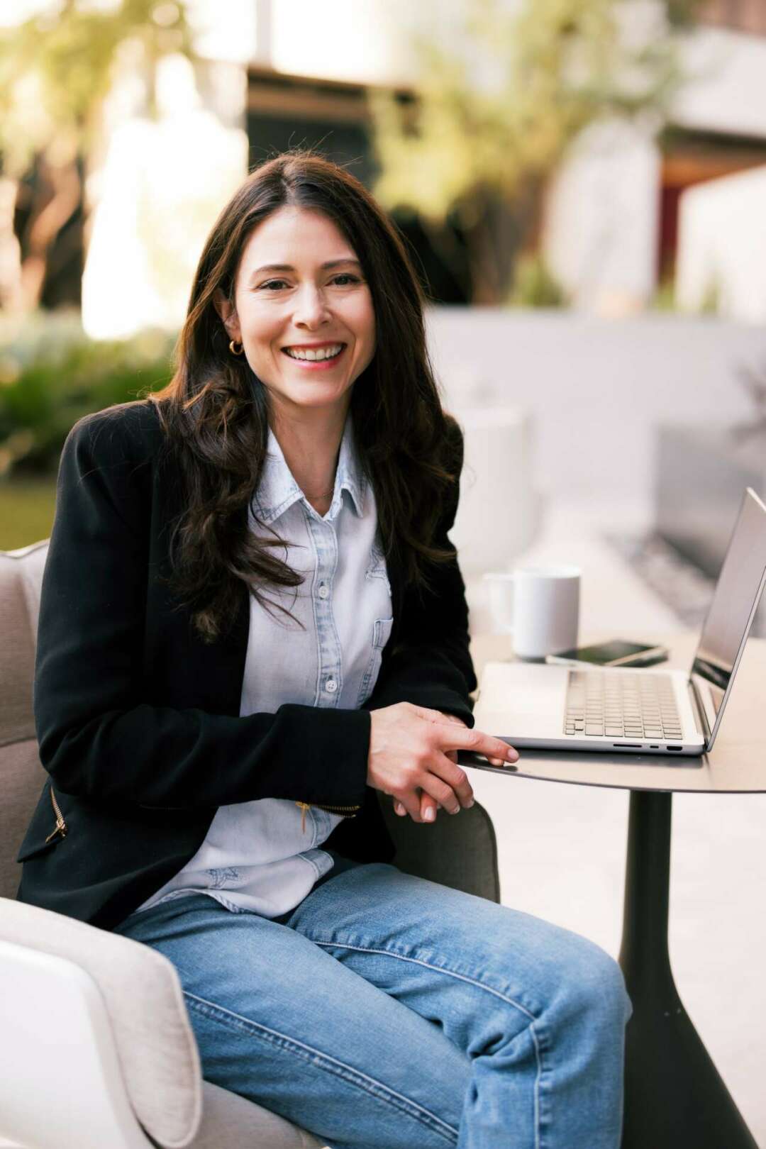 Meet Jessica Brooks – CanvasRebel Magazine
