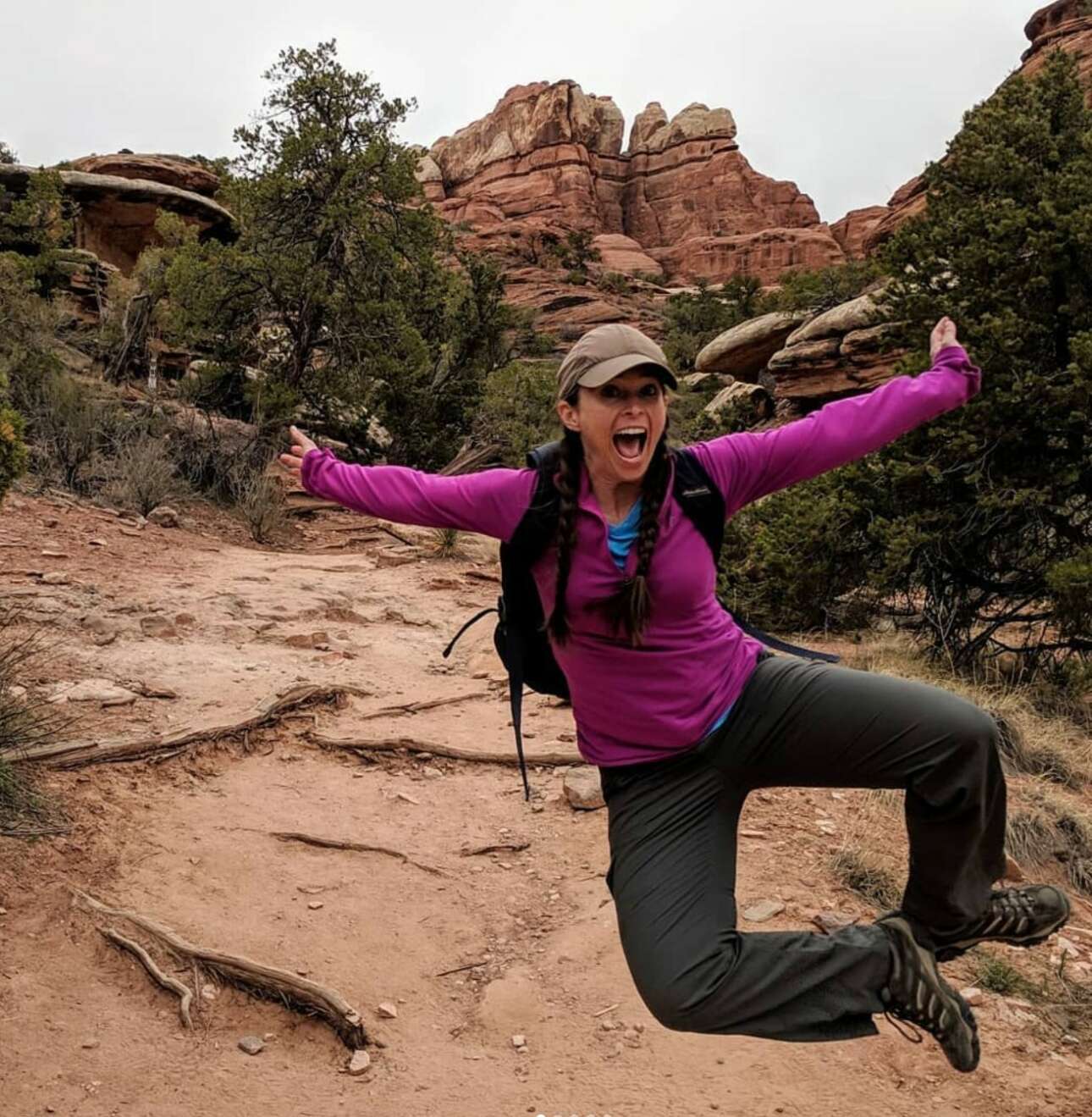 Meet Jill Freestone - CanvasRebel Magazine