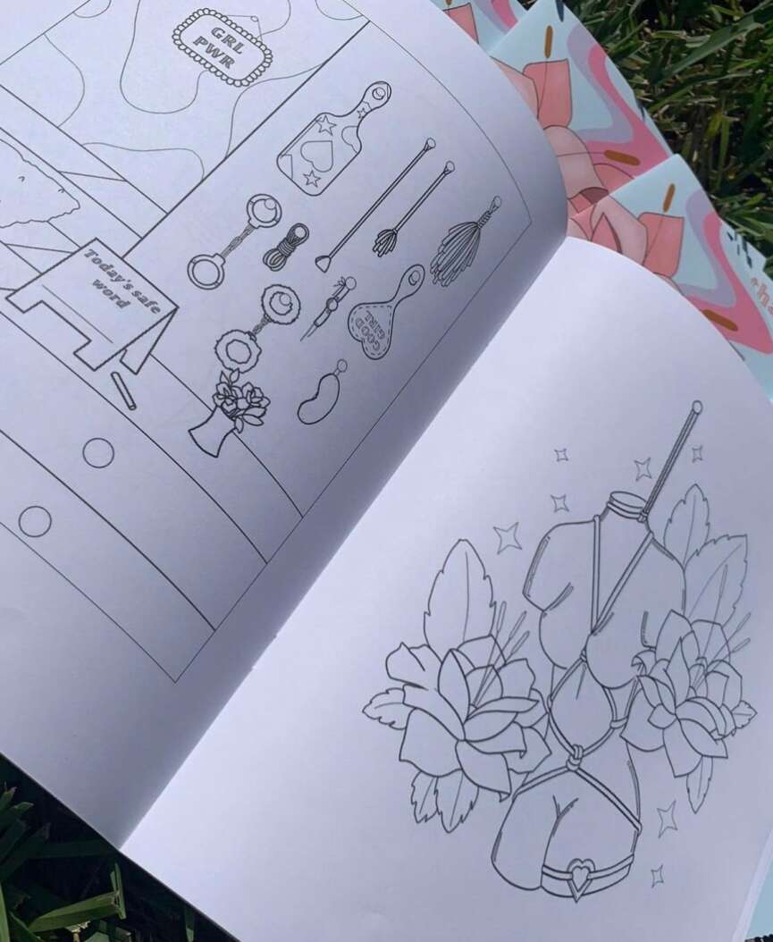 Meet Jillian White - CanvasRebel Magazine