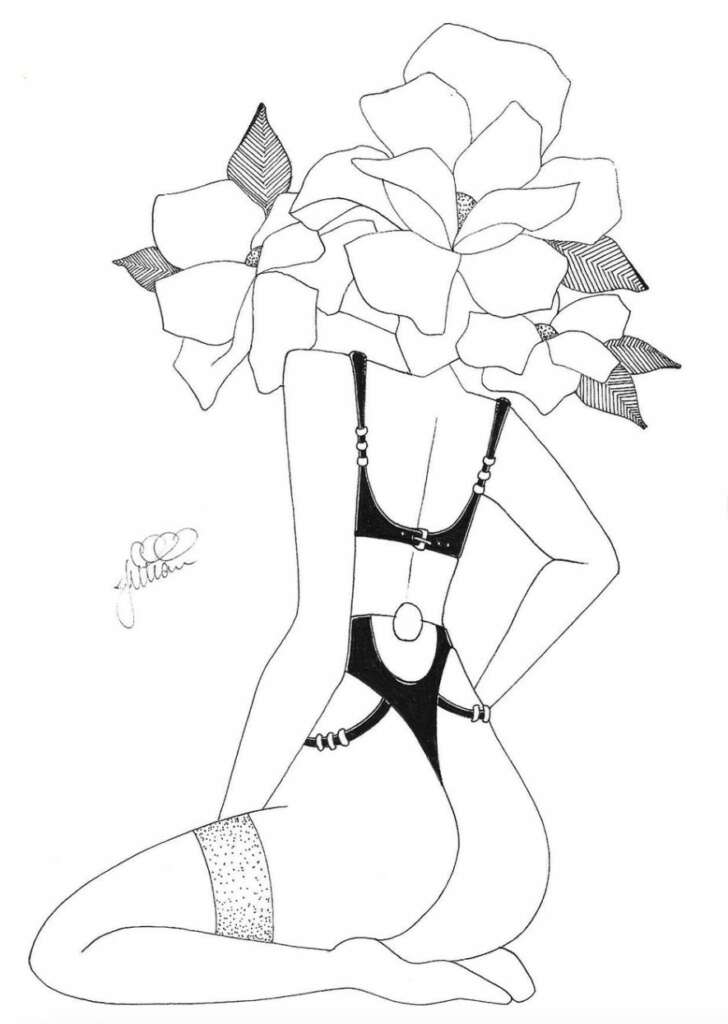 Meet Jillian White – CanvasRebel Magazine