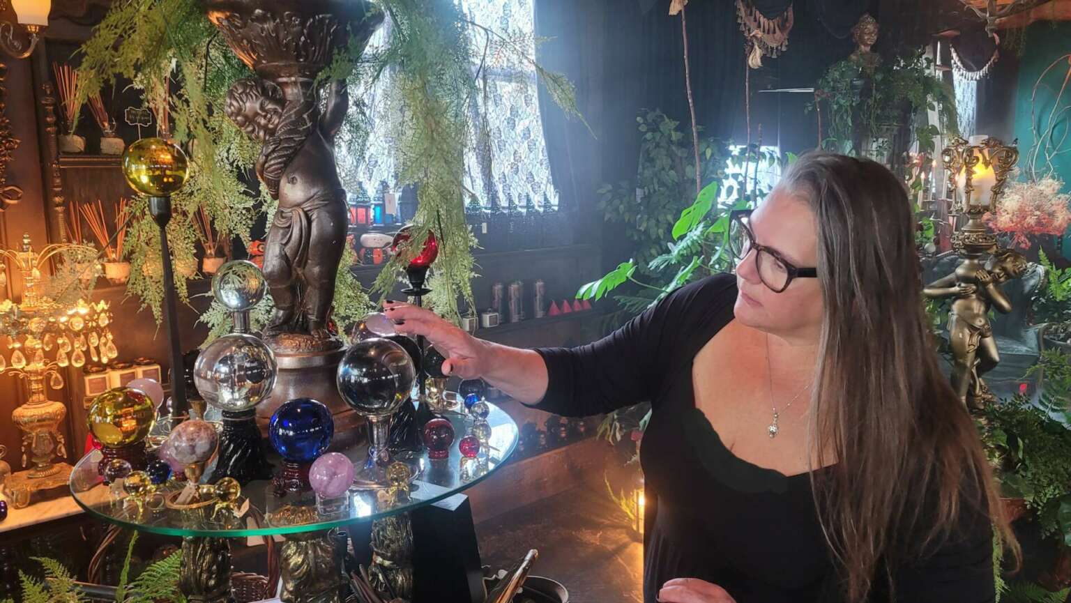 Meet Jodi Jacobson – CanvasRebel Magazine