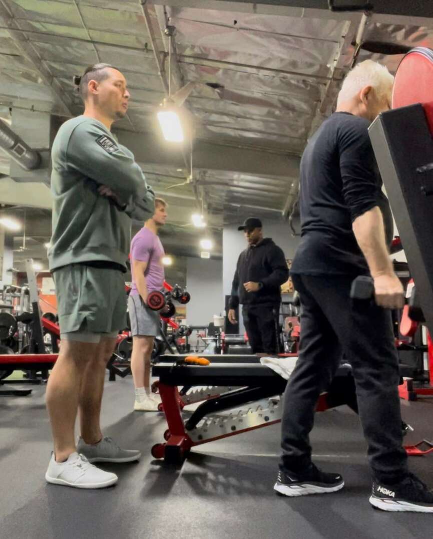 Meet Johnny Tea - CanvasRebel Magazine