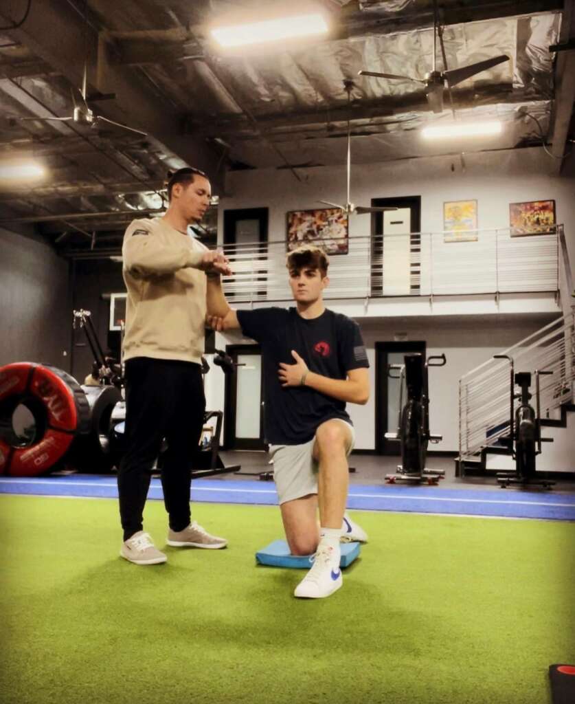 Meet Johnny Tea - CanvasRebel Magazine