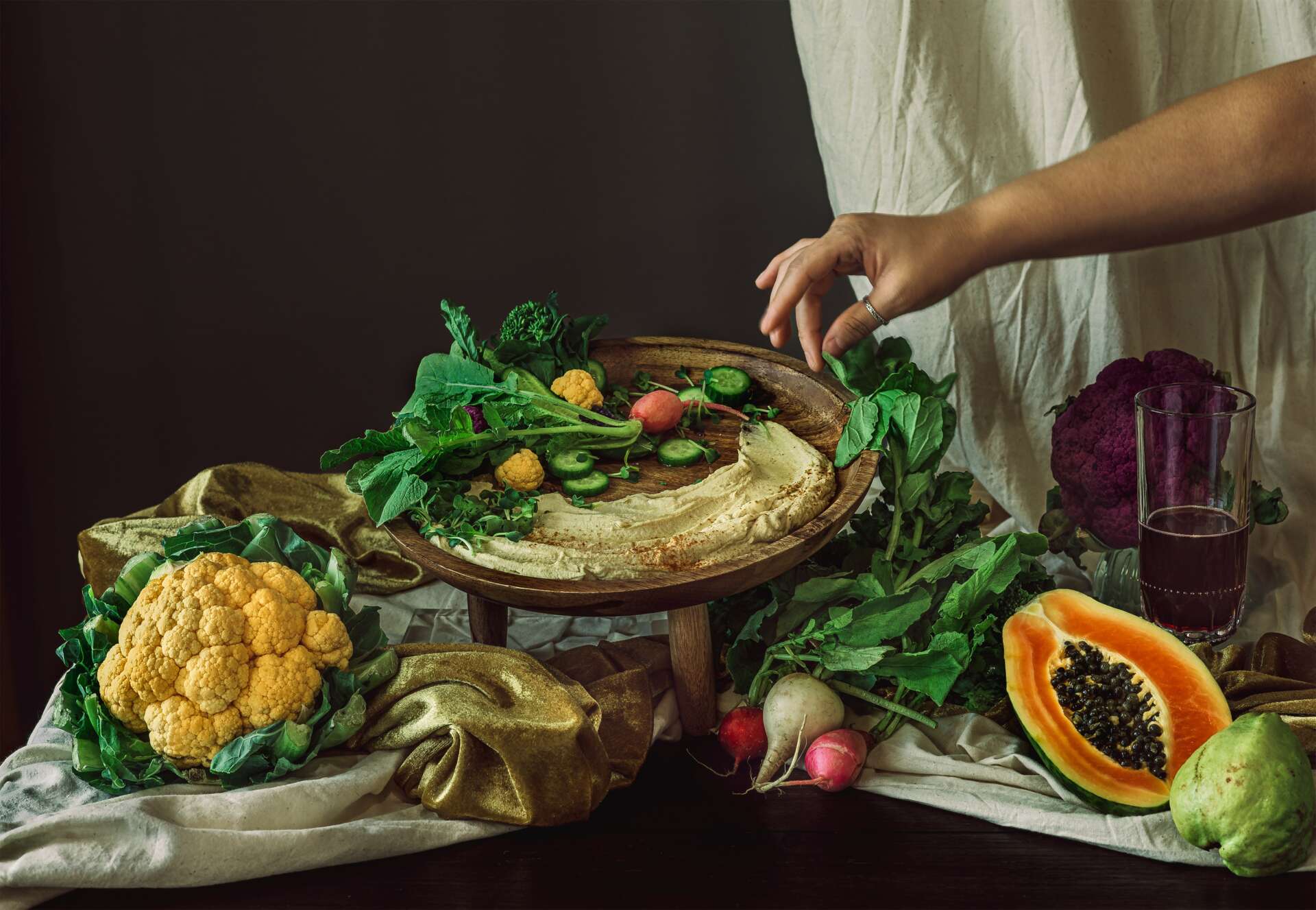 Meet Joi Conti – CanvasRebel Magazine