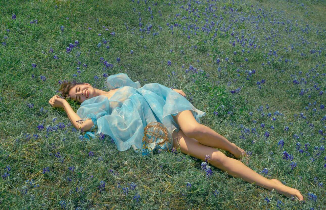 Meet Joi Conti – CanvasRebel Magazine