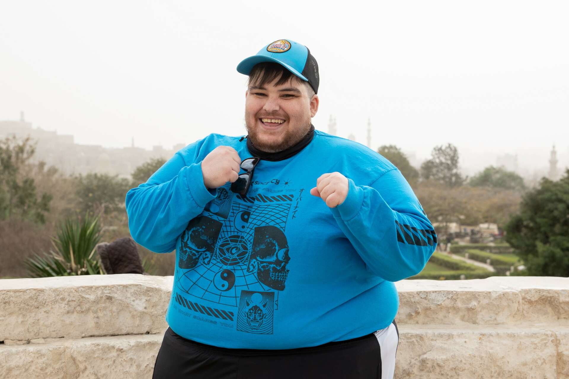 Meet Jonathan Musick – CanvasRebel Magazine