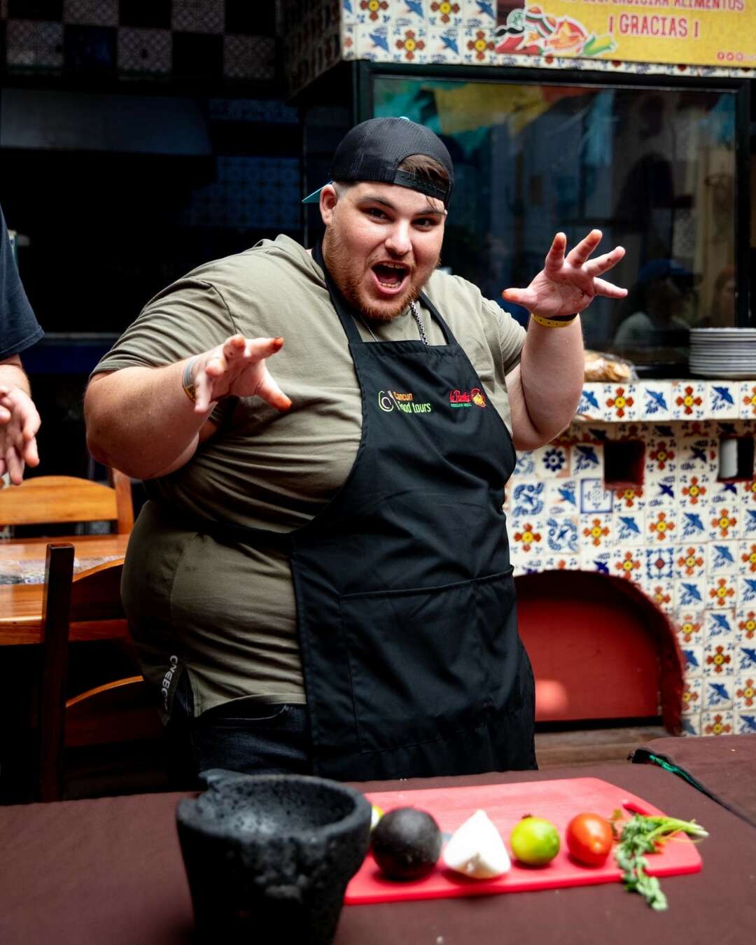 Meet Jonathan Musick - CanvasRebel Magazine