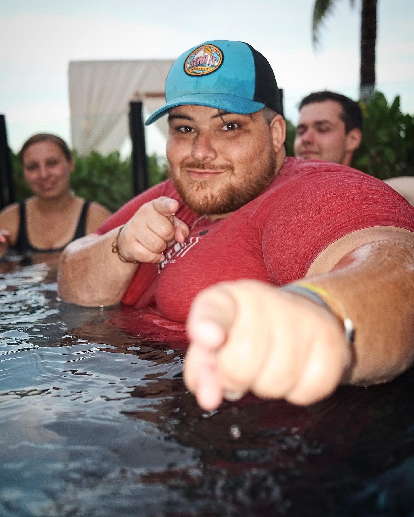 Meet Jonathan Musick - CanvasRebel Magazine