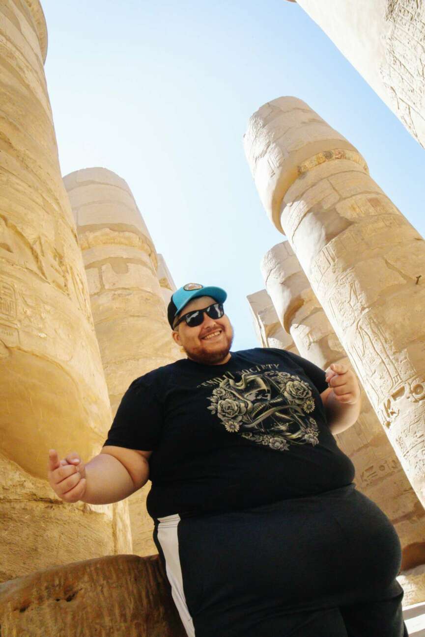 Meet Jonathan Musick - CanvasRebel Magazine