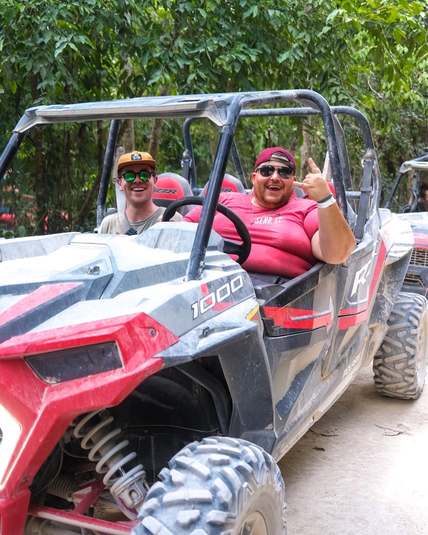 Meet Jonathan Musick – CanvasRebel Magazine