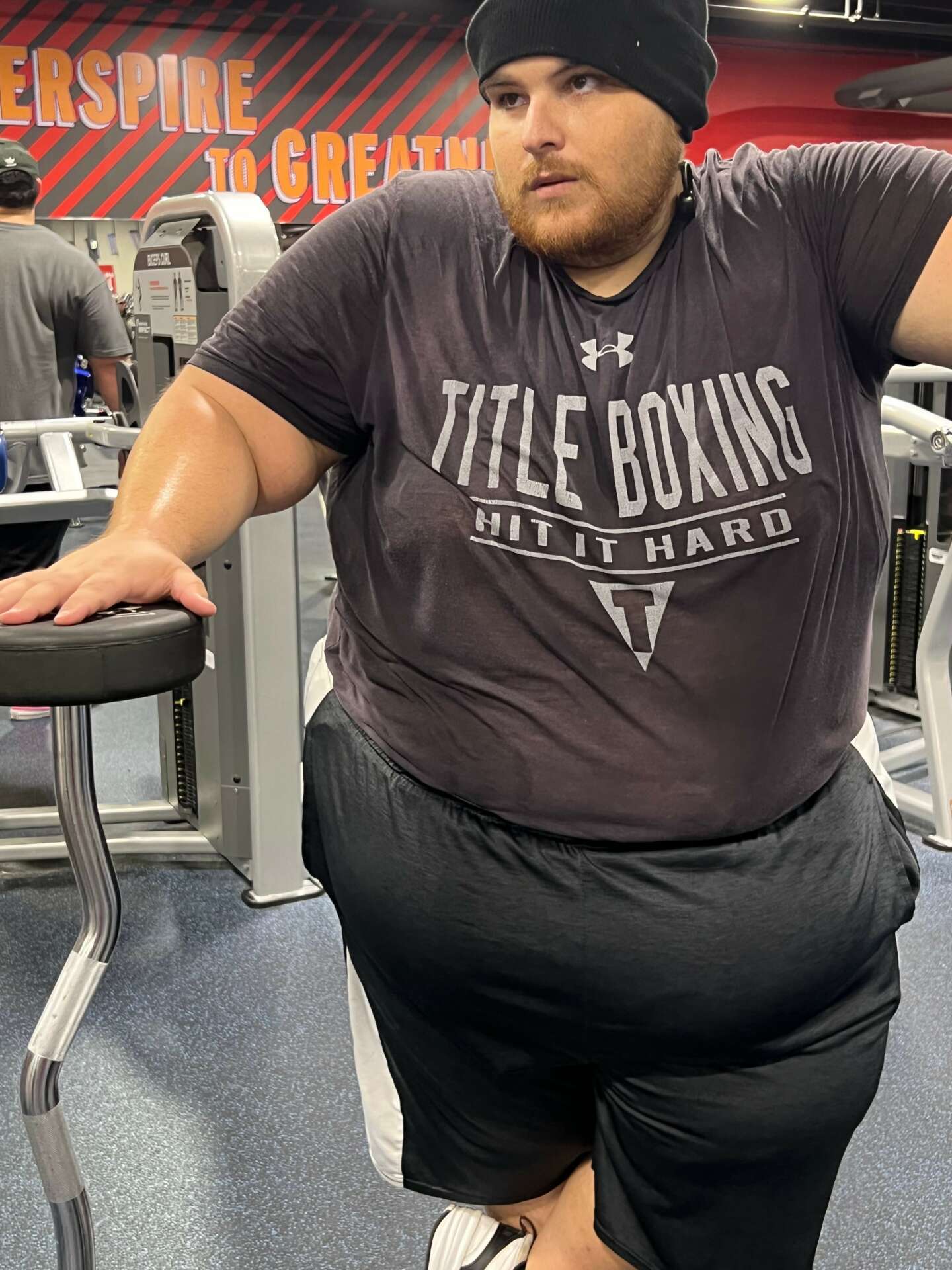 Meet Jonathan Musick – CanvasRebel Magazine