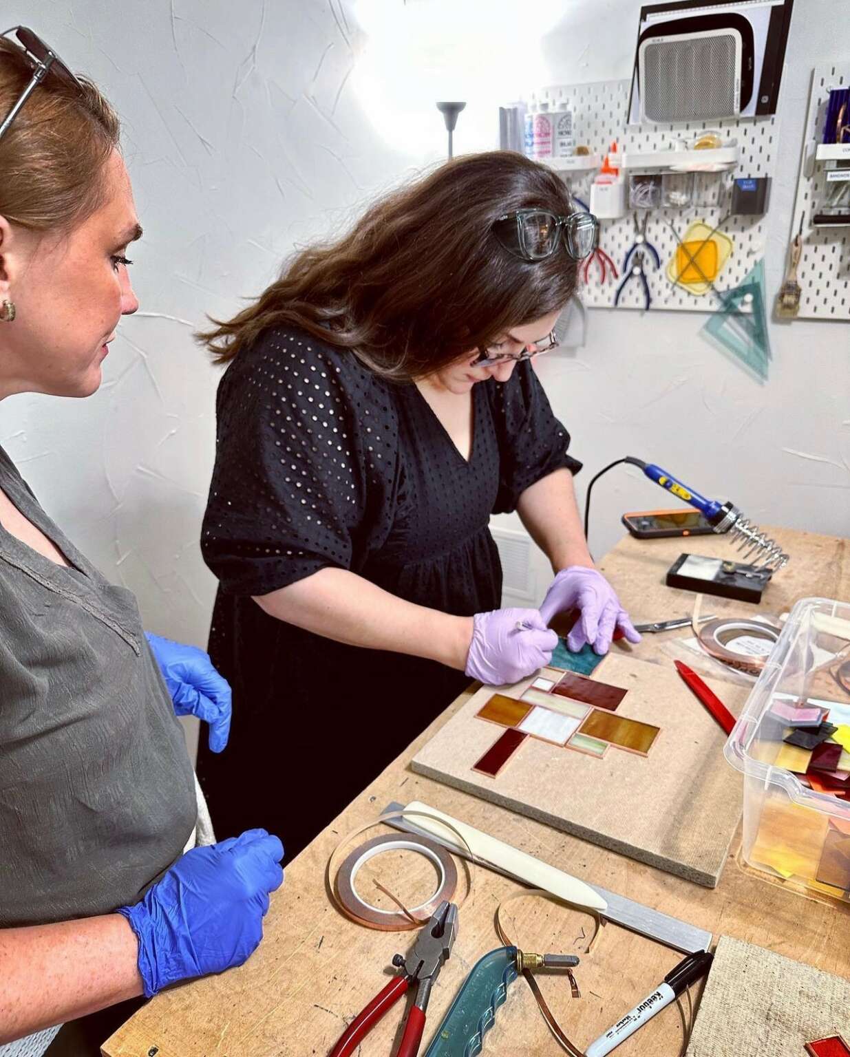 Meet Jordan Taub – CanvasRebel Magazine