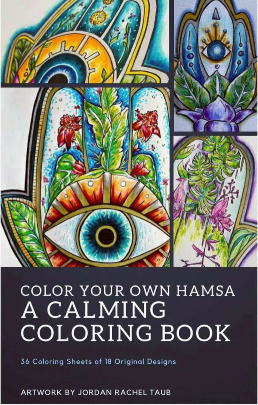 Meet Jordan Taub – CanvasRebel Magazine