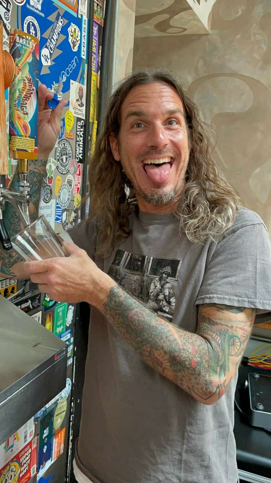 Meet Joseph Kuras – CanvasRebel Magazine