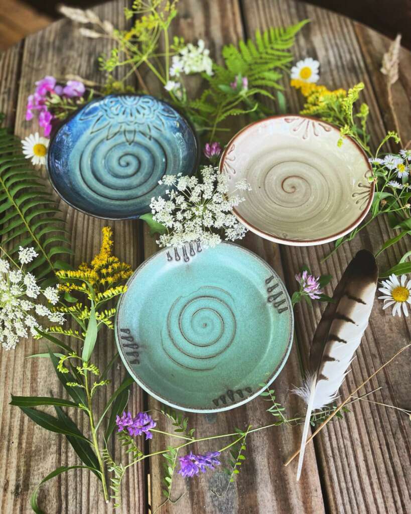 Meet Julie Miller – CanvasRebel Magazine