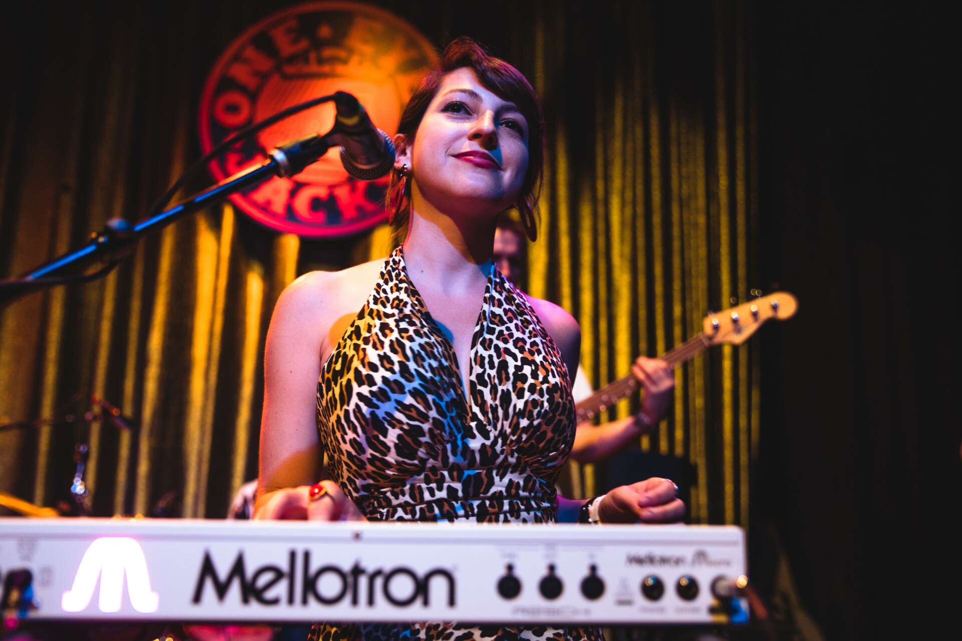 Meet Justin Powers – CanvasRebel Magazine