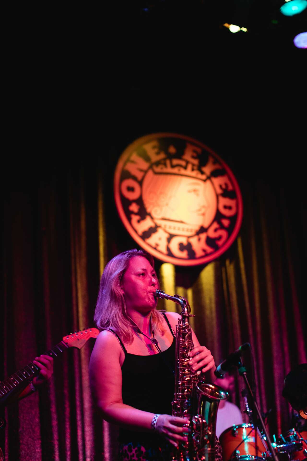 Meet Justin Powers – CanvasRebel Magazine