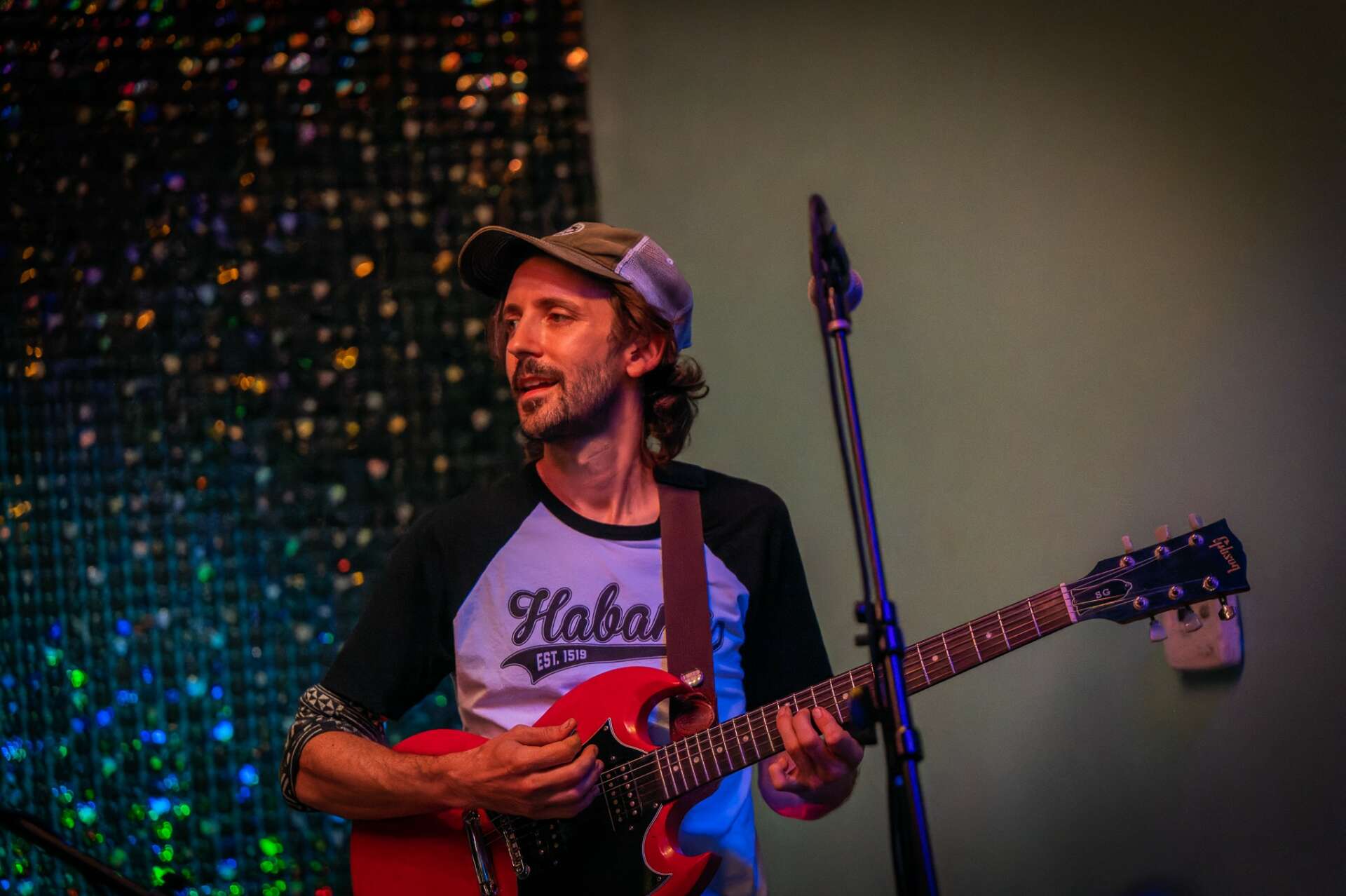 Meet Justin Powers – CanvasRebel Magazine