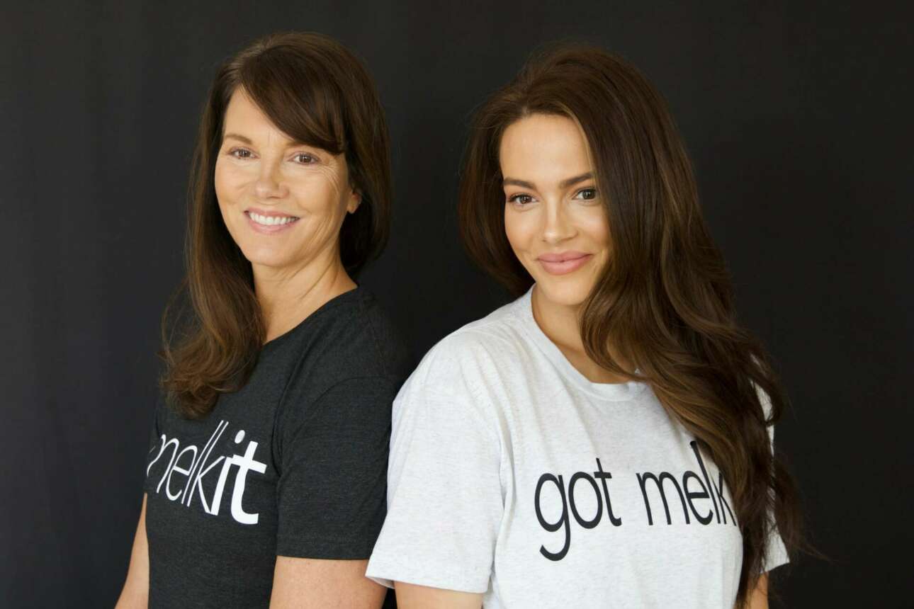 Meet Kamille Cox - CanvasRebel Magazine
