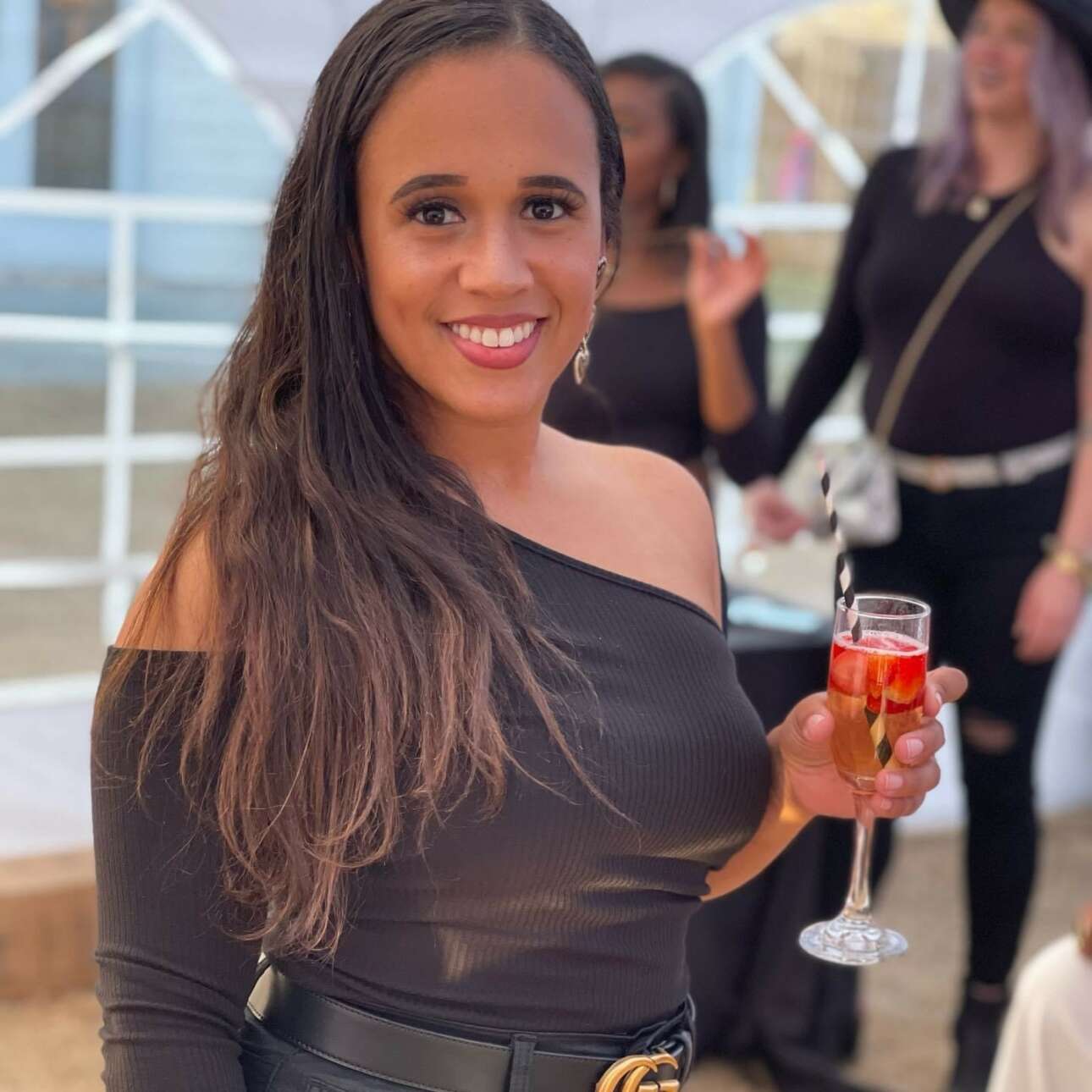 Meet Karen Washington – CanvasRebel Magazine