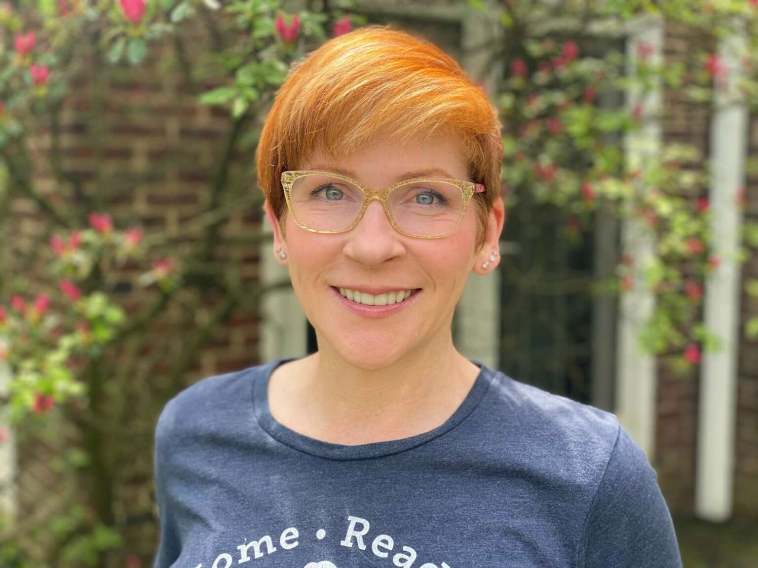 Meet Kathy Flann - CanvasRebel Magazine