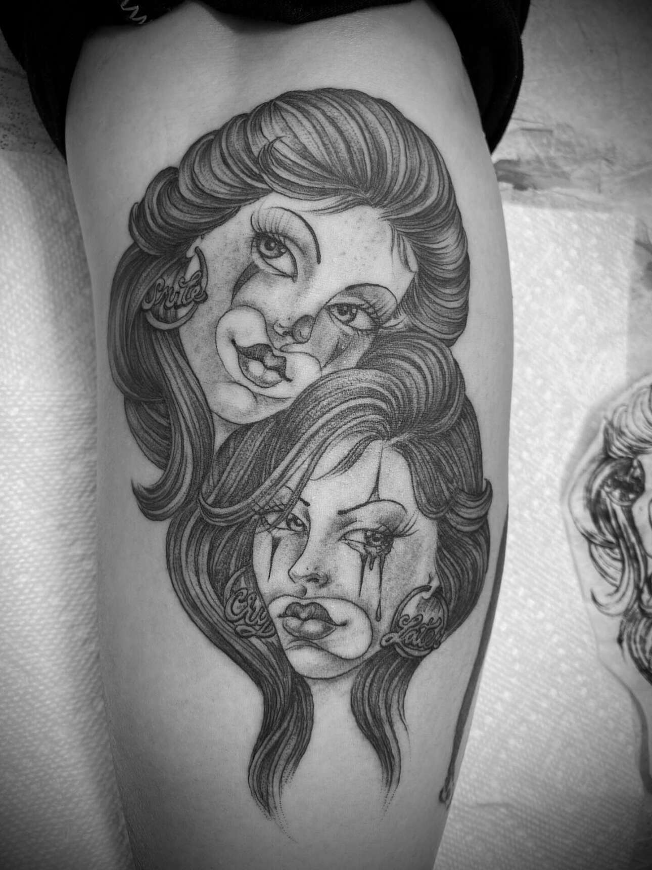 Meet Katja Ramirez - CanvasRebel Magazine