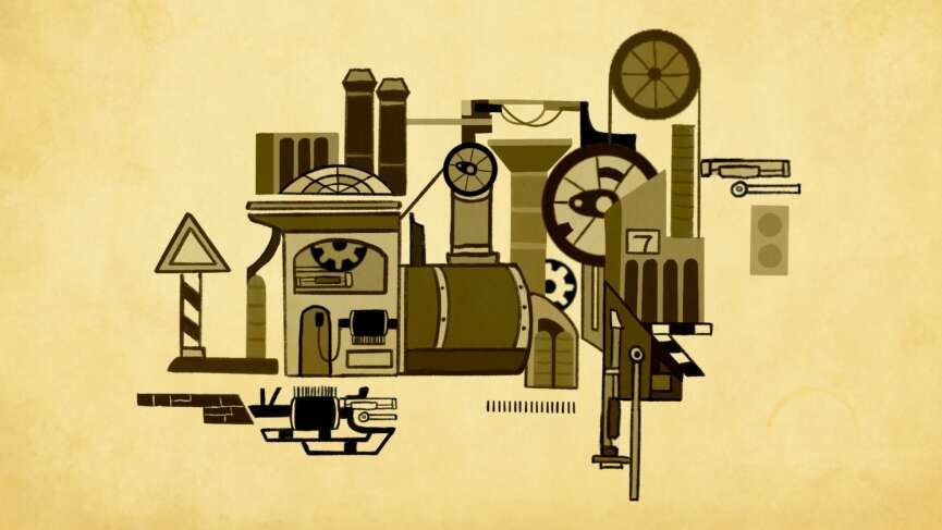 Meet Ken Hsu - CanvasRebel Magazine