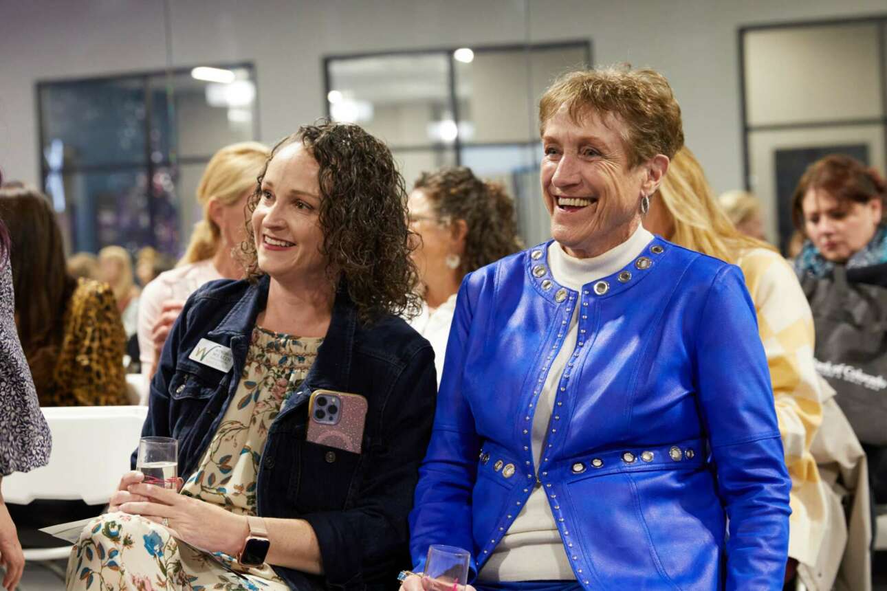 Meet Kerri Voelker – CanvasRebel Magazine