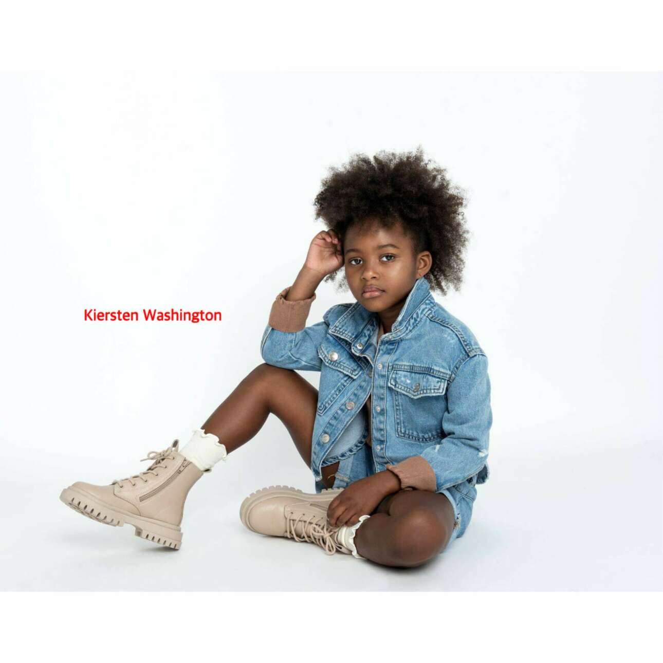 Meet Kiersten Washington - CanvasRebel Magazine