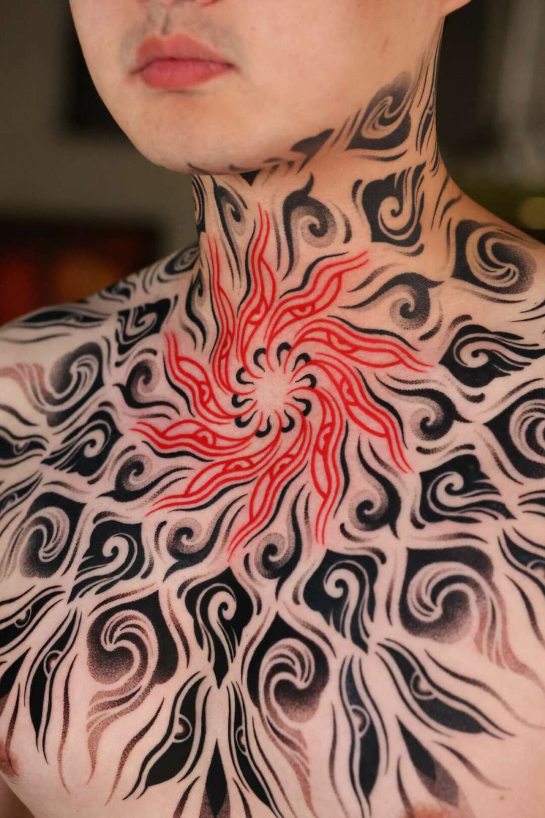 Meet Kiwan Kim – CanvasRebel Magazine