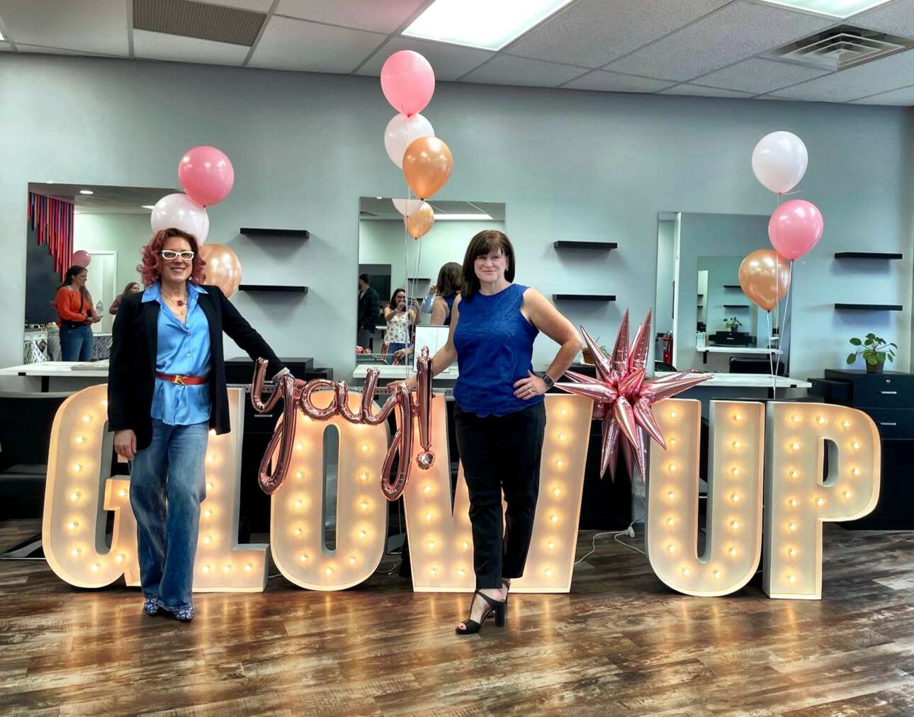 Meet Kristi Bogan – CanvasRebel Magazine