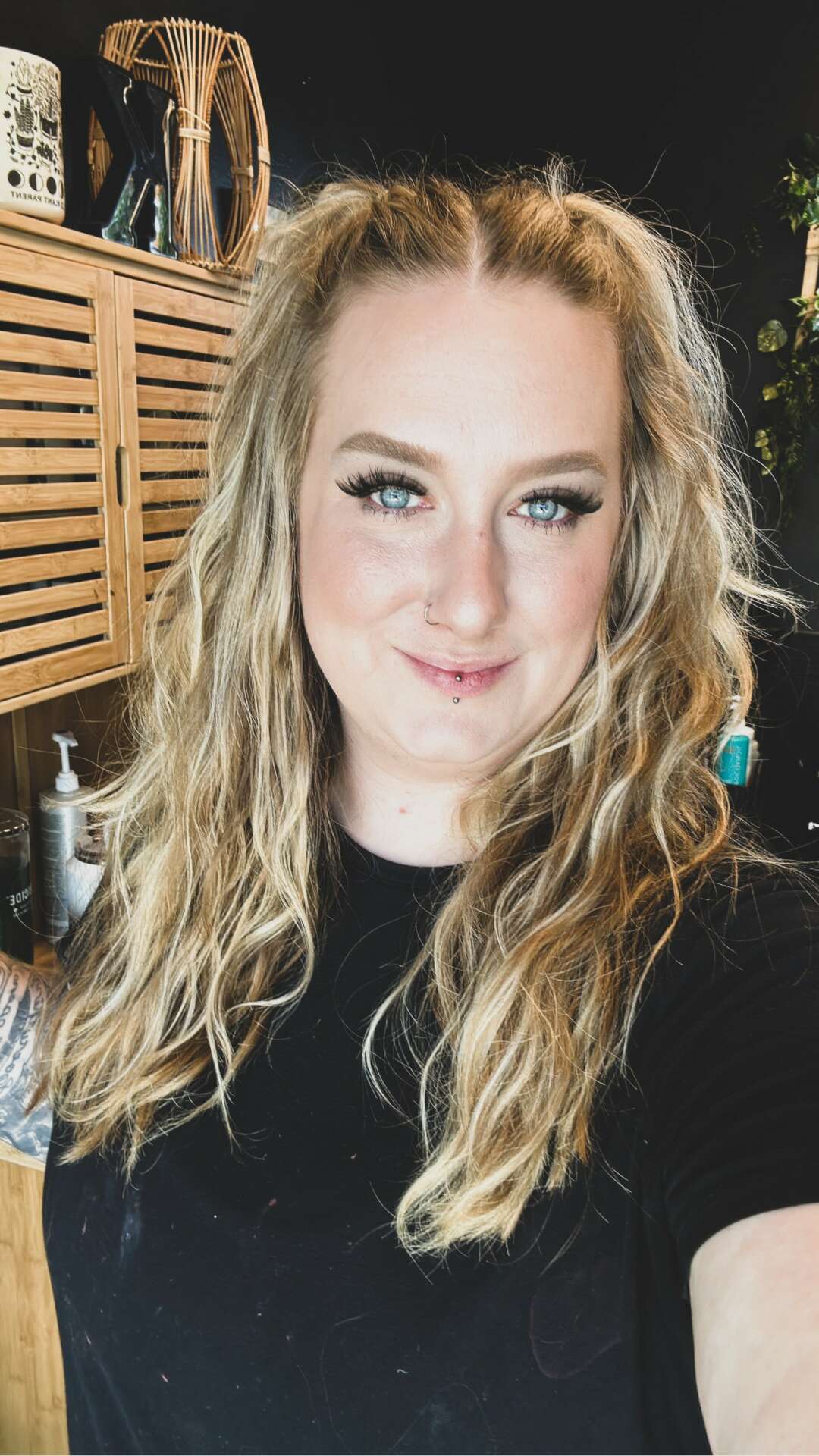 Meet Kristina Jobe - CanvasRebel Magazine