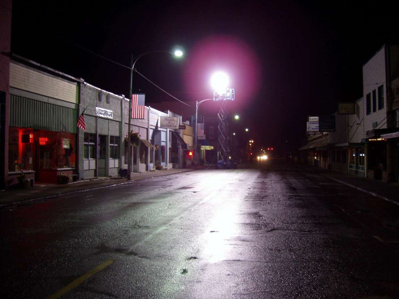 Meet Kyla Thomas – CanvasRebel Magazine