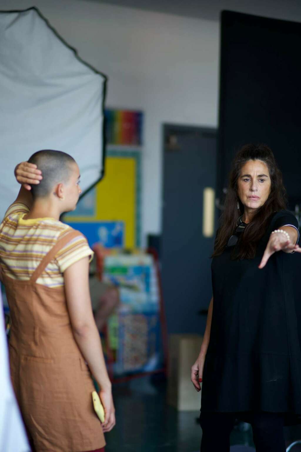 Meet Kymberly Harris – CanvasRebel Magazine