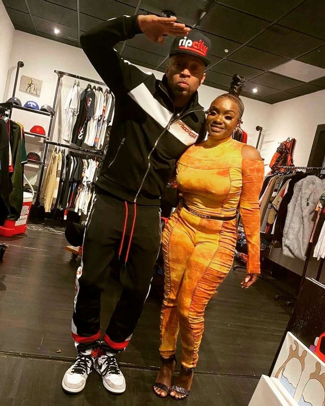 Meet Lavala Moss aka Lala Diore – CanvasRebel Magazine