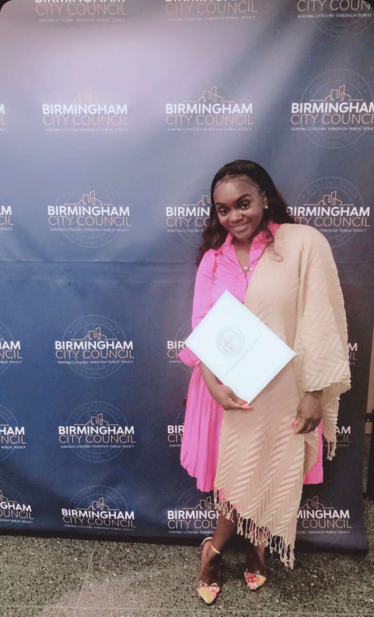 Meet Lavala Moss aka Lala Diore – CanvasRebel Magazine