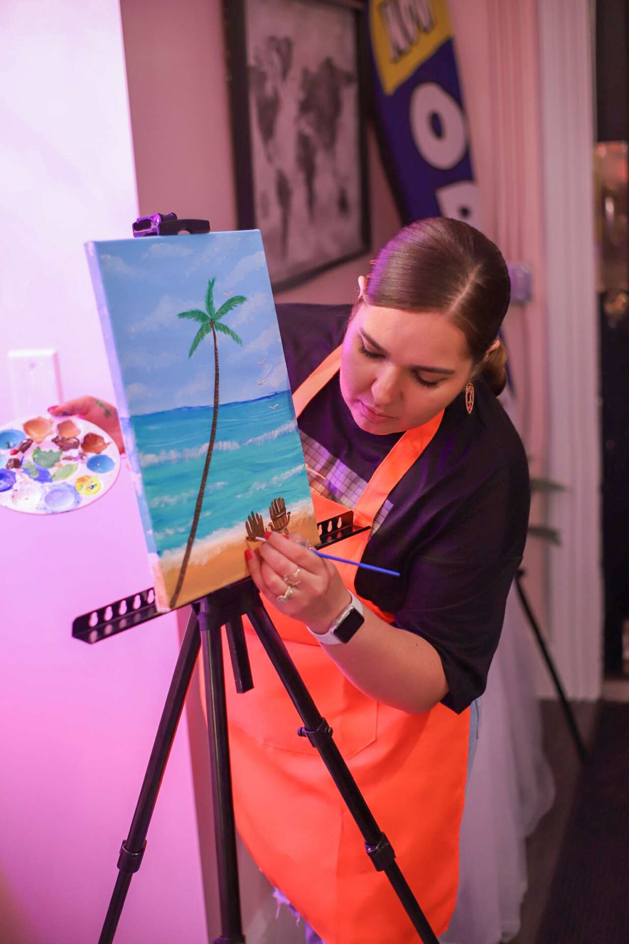 Meet Limaris Burgos- Moye – CanvasRebel Magazine