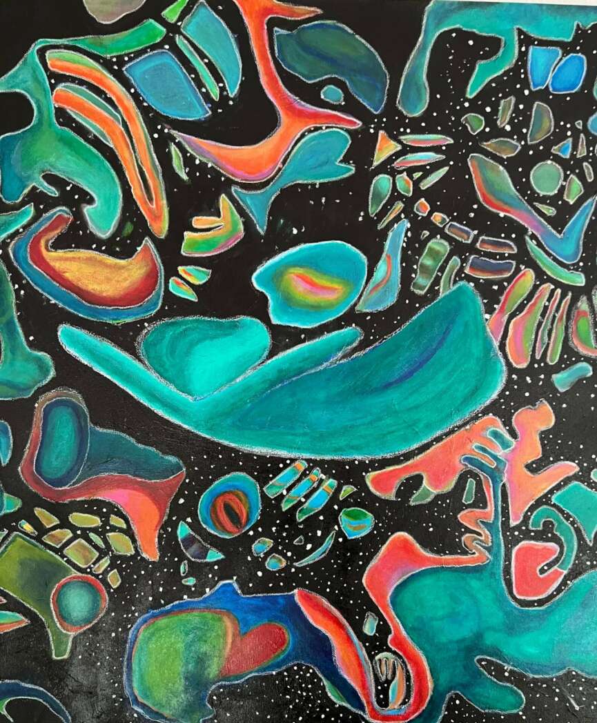 Meet Linda Hart – CanvasRebel Magazine
