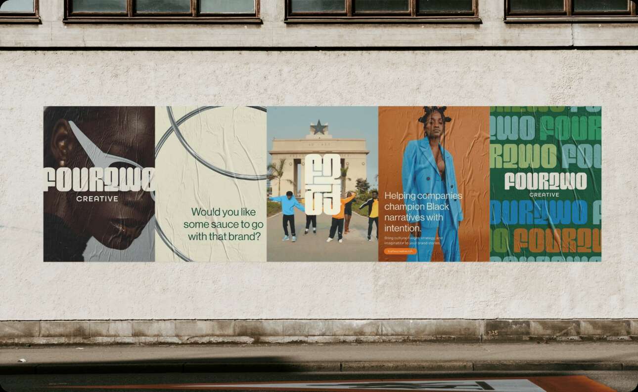 Meet Lola Adewuya - CanvasRebel Magazine