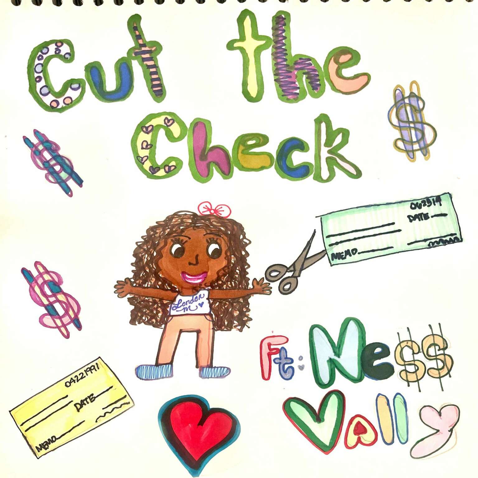 Meet London Monroe - CanvasRebel Magazine