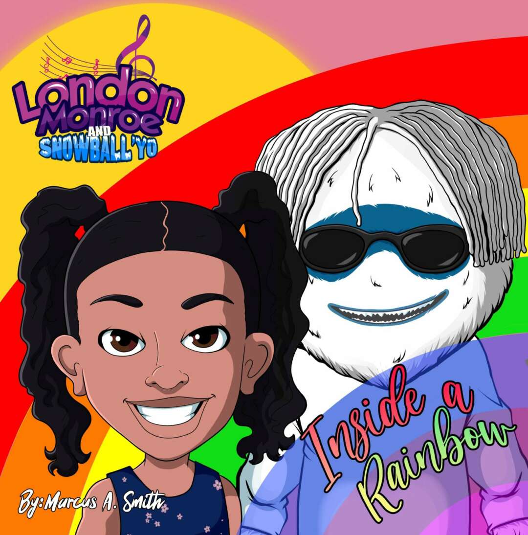 Meet London Monroe – CanvasRebel Magazine