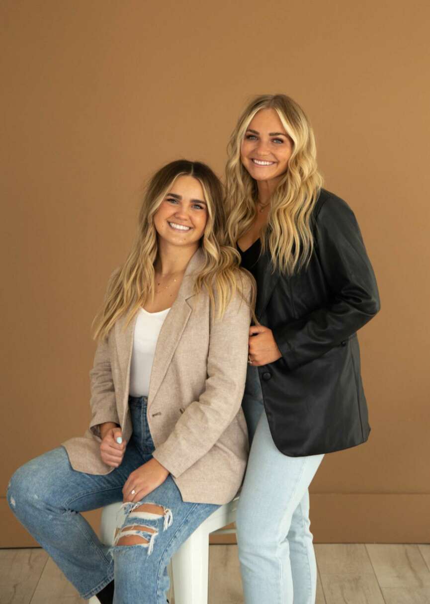 Meet Macee Jones – CanvasRebel Magazine