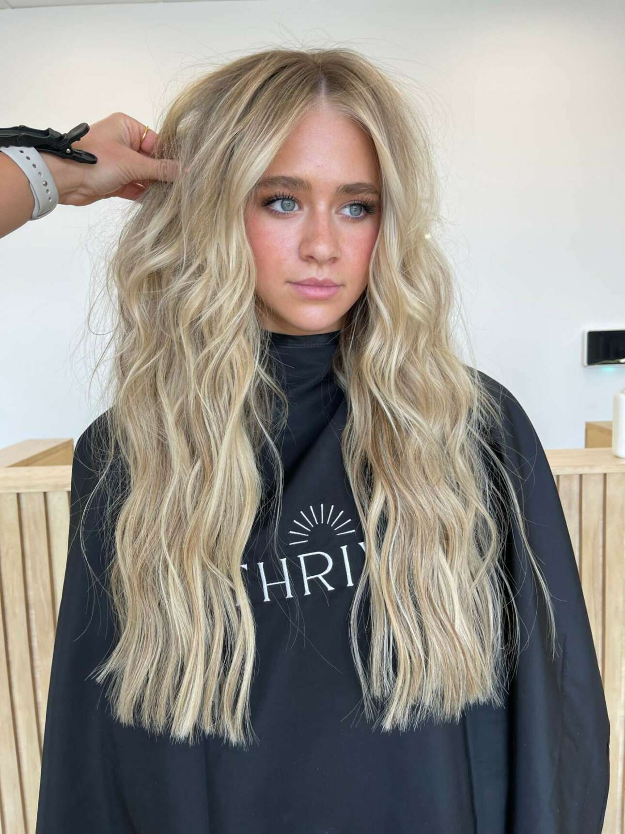 Meet Macee Jones – CanvasRebel Magazine